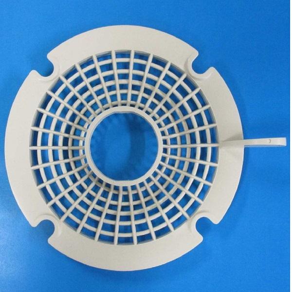 TOTOEKA24024IHトラップ用ヘアキャッチャ  排水口周り　対象適用製品JMV　JJV　JPV　WMV