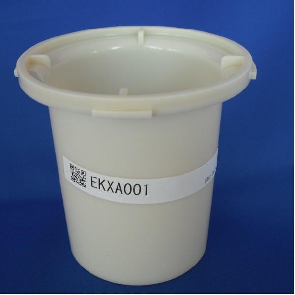 TOTOEKXA001浴室部品　補修品 排水金具 封水筒 対象適用製品KEV,KCV,JVV,JVC,WHV,WZV,JRC,JRV,JRG,JZC,KFV,KFG,KPV,KYV,KAV　WRV,WBV,KGQ,WVV,JKC,JKG,J...