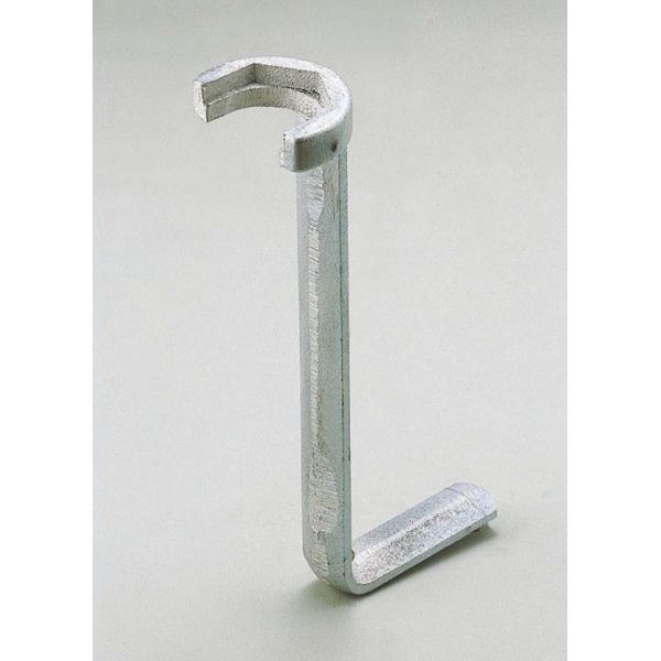 KVK　台付水栓用レンチ　G11KVK製品専用工具適合機種KM322S　KM323S(F)　KM521AB　KM321A　KM536A　KM336A   KM335MS　KF338MS　KF338FMSKF312MS　KF358　KF308...