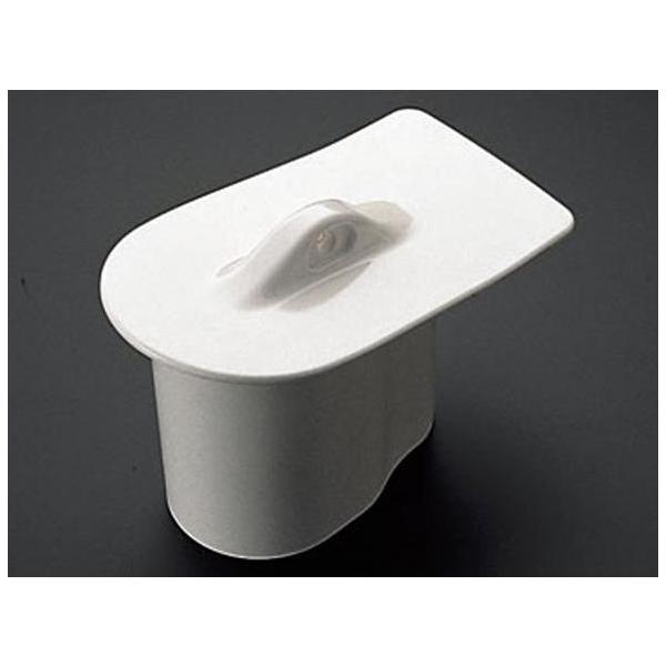 TOTOHA307CST#SC1 　パステルアイボリー　画像はホワイト４カラー トイレまわり取替パーツ 　オプション品　補修品 交換部品 　材質　　樹脂製サイズ：101　177.5　118適合小便器品番U306C　U307C　U308C　U...