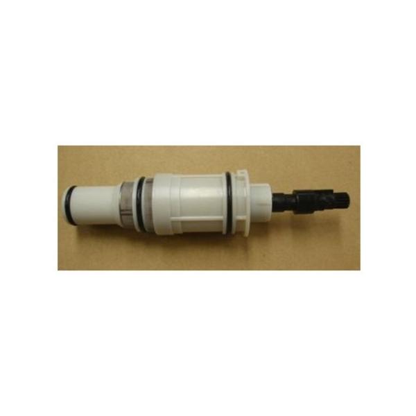 KVK　温調カートリッジ　KPS68YA　旧ＭＹＭ　旧MYMバス水栓用サーモスタット調整側水栓部品　補修品温調ハンドルの操作が硬い　重い　お湯の温度が低くなった時等に交換します適合ロットシール品番　MS6810-001・MS6810-002...