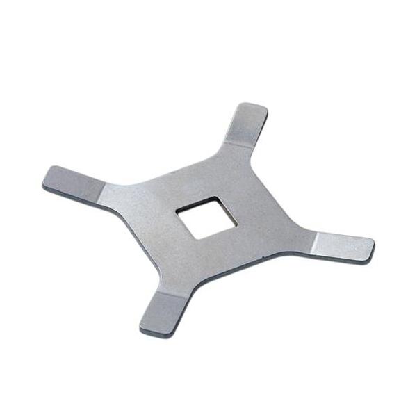 TOTO　PWH102　洗濯機パントラップ締め付け工具 　洗面所 アクセサリ 洗濯機用水
