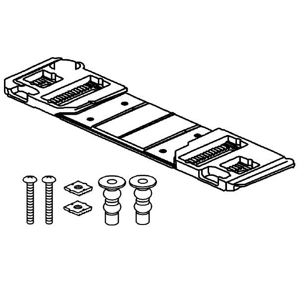TOTOTCM2472ウォシュレット専用   ベースプレート一式 　取付金具類適用製品品番 適用製品名TCF8CK55 　　　ウォシュレットKTCF8CK65 　　　ウォシュレットKTCF8CK75 　　　ウォシュレットKTCF8FK44 ...