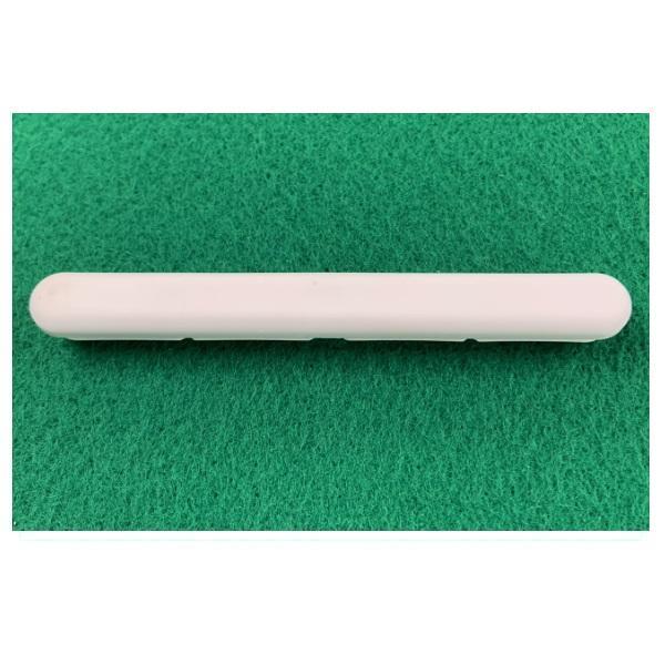 TOTO　TCM2803　便ふた裏の細長い形状のクッションです適用機種CES9756，CES9756F，CES9756FW，CES9756FWP，CES9756H，CES9756HF，CES9756HFW，CES9756HM，CES9756...