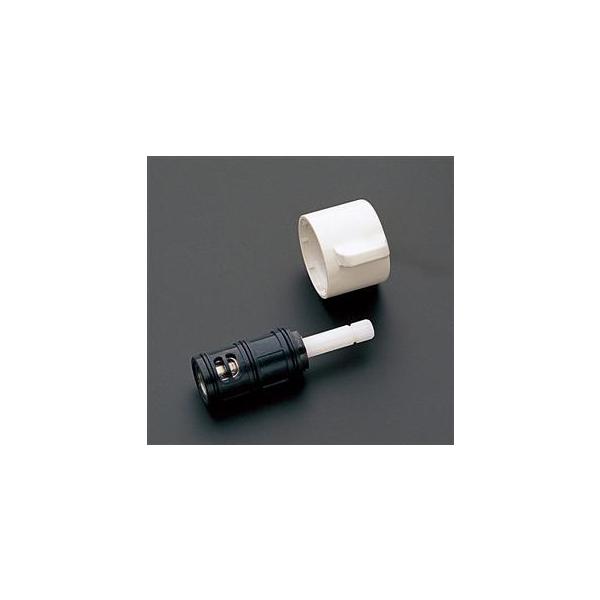TOTO　TMJ47型用開閉バルブ部　TH577-4バス水栓金具取り替えパーツハンドル付き　ワンタッチ式シャワーや蛇口からポタポタと水漏れした場合の交換パーツです使用対象商品TMJ47型　TMJ48型　TEM47型等TEM47型の場合　付属...