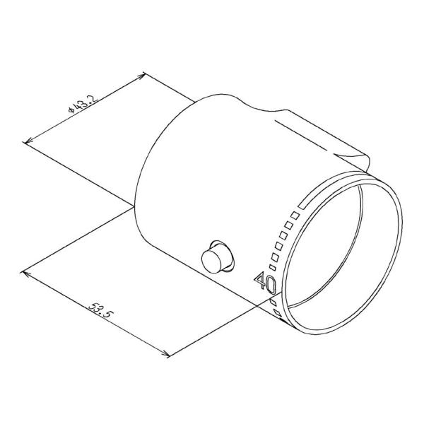 TOTOTH5D0076　　5D000076の後継品温度調節ハンドル部　適用機種TMGG40A，TMGG40AZ，TMGG40E，TMGG40E1，TMGG40E1Z，TMGG40E3，TMGG40E3Z，TMGG40ECR，TMGG40E...