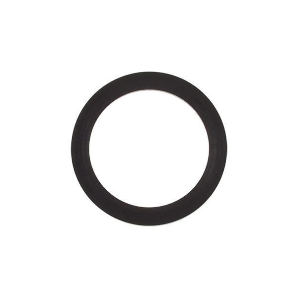 TOTOTH91673H　1個回り部品 　浴室 　シャワー金具 　シャワーホース　パッキン　お風呂用のシャワーホースとシャワーエルボ（金属製）の間に仕様するパッキンになりますサイズ　内径Φ16.5ｍｍ　外径Φ21.5ｍｍ　　　　厚み1.5ｍ...