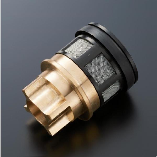 TOTOTHJ31トイレまわり取り替えパーツ　ピストンバルブ部　TEFV10型　TEFV20型用　水道水　再生水共用適用機種TEFV10AM，TEFV10AMA，TEFV10YUH，TEFV10YUHA，TEFV20AM，TEFV20AMA...