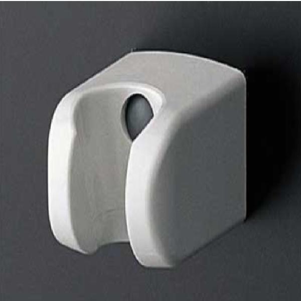 TOTOTHY556F#NG2　ホワイトグレー　2個セットGシリーズ用シャワーハンガー　浴室用シャワーヘッド　ホース類適用機種TM116CL，TM116CLZ，TM116CR，TM116CRZ，TMJ48CR，TN87-5R，TMY5，TM...