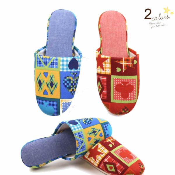 型番：3072s子供用スリッパ  PVC底材　かわいい２色※こちらは未入荷の新商品です、入荷次第の発送となりますので、予めご了承ください。