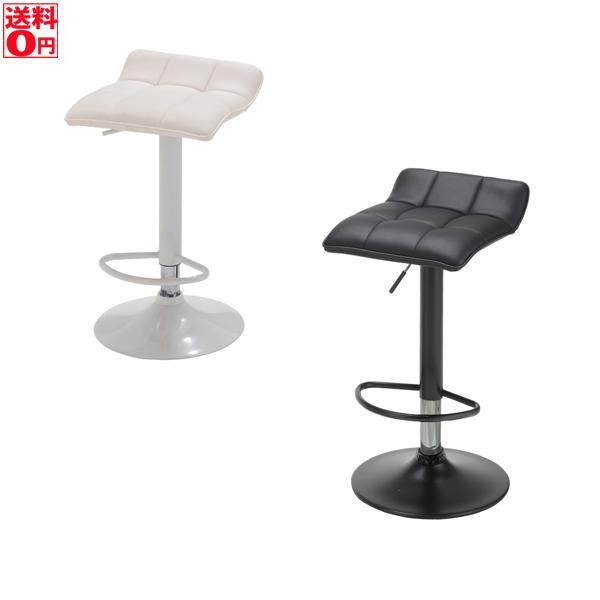 サイズ：385*400*645〜855　sh590〜800mmカートンサイズ:440*250*415mm ◇【仕様、備考】座板：積層合板、ウレタンフォーム、PUレザー脚：スチール 粉体塗装生産国：中国仕様変更により、支柱下部がクロムメッキと...