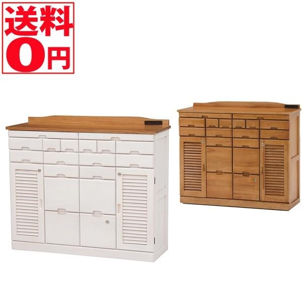 ●【メーカー直送品】メーカー在庫が在庫切れの場合は、次回入荷までお時間を頂く場合がございます多引き出しのFAX台。隠しキャスターがついているので移動もラク。鍵付き【商品詳細】サイズ (約)幅96×奥行32×高さ83cm素材 主材:桐材■キャ...