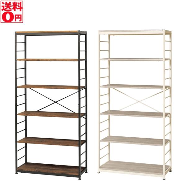 ●【メーカー直送品】メーカー在庫欠品の場合は、次回入荷までお時間を頂く場合がございますこちらの商品は送料無料です（※北海道・沖縄・離島へのお届けは原則御承り致しておりません。）【商品詳細】■サイズ（cm）W84×D35×H180cm天板・底...