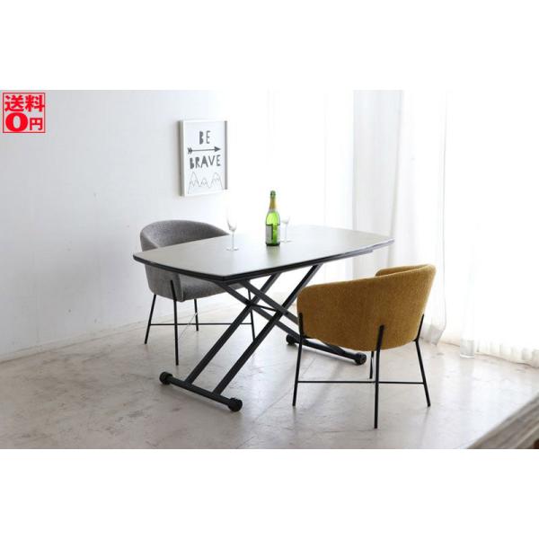 【商品について】人気のCELAシリーズからセラミック天板の昇降テーブルが追加されました。キズや耐熱性に優れた素材として知られるセラミックを採用した昇降テーブル都会的な洗練されたデザインが特徴的な商品です。天板は清潔感のある石目柄で、美しく高...