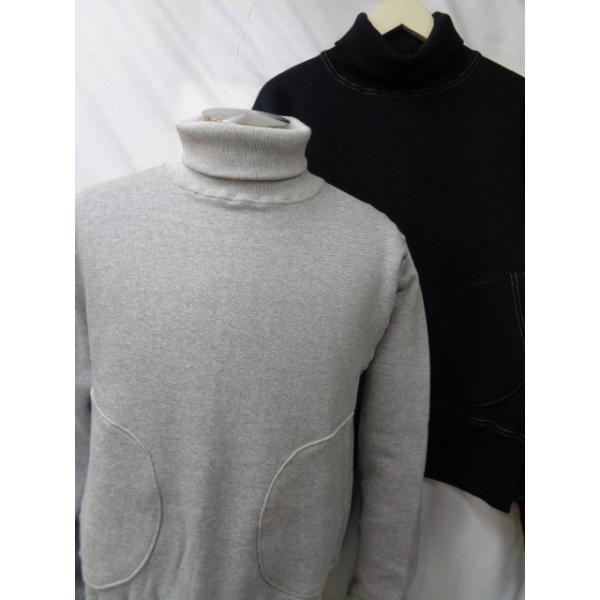CushmanSWEAT TURTLE NECK26382店頭でも販売しておりますので、売り違いの際はご了承下さい。画像について商品の画像はなるべく実物と近くなる様画像処理をしていますが、処理技術の限界や、お使いのモニターやパソコン周辺機器...