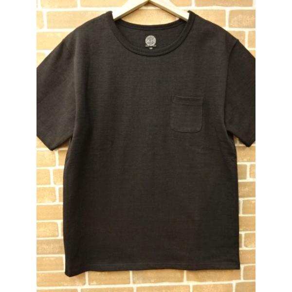 JELADO BASIC COLLECTION からLoopwheel Heavy Pocket Tee(ループウィール ヘビーポケット) リリース。BASIC COLLECTIONはJELADOの根幹である古き良きものにトッピングというコ...