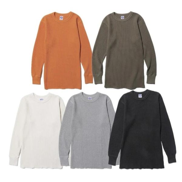 JELADOMega Thermal Crew NeckAB94237　25MS店頭でも販売しておりますので、売り違いの際はご了承ください。画像について商品の画像はなるべく実物と近くなる様画像処理をしていますが、処理技術の限界や、お使いのモ...
