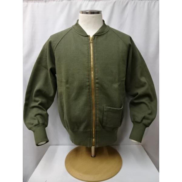 BUZZ RICKSON'SC-2 TYPE HEAVY COTTON JERSEYBR69444店頭でも販売しておりますので、売り違いの際はご了承下さい。画像について商品の画像はなるべく実物と近くなる様画像処理をしていますが、処理技術の限...