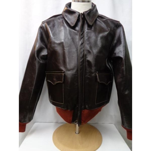 BUZZ RICKSON’SType A-2 “CONTRACT No.W535 ac-21996 BUZZ RICKSON CLO.CO.”BR80644店頭でも販売しておりますので、売り違いの際はご了承下さい。画像について商品の画像はな...