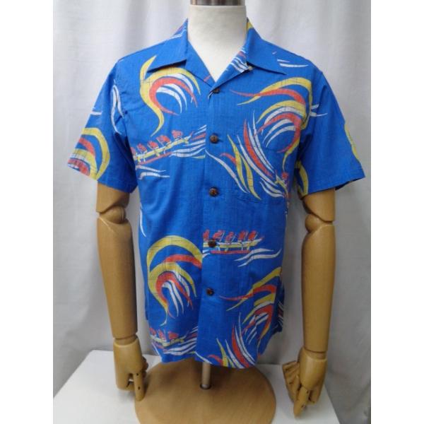 SUN SURFCOTTON LINEN SLUBYARN HAWAIIAN SHIRT“HAWAIIAN PADDLE”SS39695店頭でも販売しておりますので、売り違いの際はご了承ください。画像について商品の画像はなるべく実物と近くな...