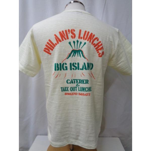 SUN SURFPILANTS LUNCHESS/S SLUB YARN T-SHIRTSS79677店頭でも販売しておりますので、売り違いの際はご了承ください。画像について商品の画像はなるべく実物と近くなる様画像処理をしていますが、実際の...