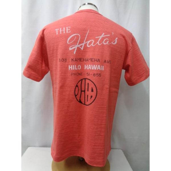 SUN SURF"HATA SHOTEN LOGO"S/S SLUB YARN T-SHIRTSS79715店頭でも販売しておりますので、売り違いの際はご了承ください。画像について商品の画像はなるべく実物と近くなる様画像処理をしていますが、...