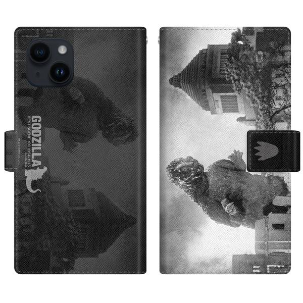 日本が世界に誇る不朽の名作「ゴジラ」。昭和ゴジラシリーズ、平成 VSゴジラシリーズ、ミレニアムゴジラシリーズ、シン・ゴジラまでの各シリーズの名シーン100選をデザインしたレガシーアイテムが「ゴジラ百景 - GODZILLA BEST SCE...