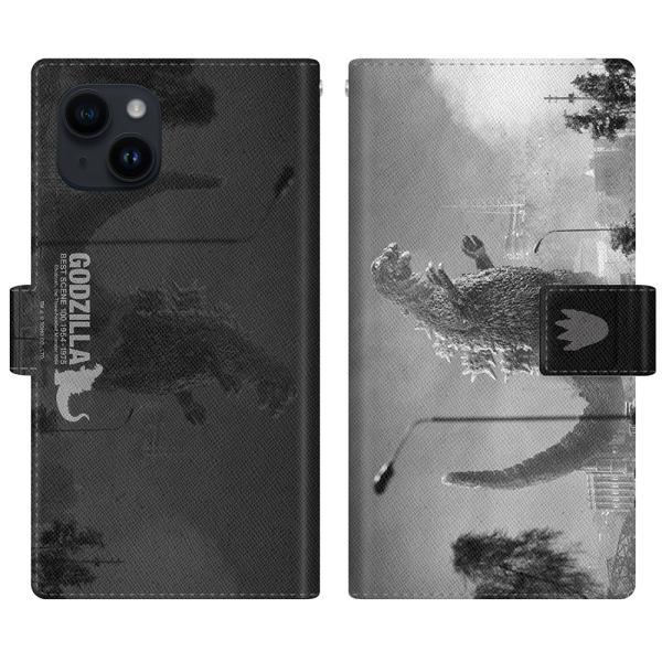 日本が世界に誇る不朽の名作「ゴジラ」。昭和ゴジラシリーズ、平成 VSゴジラシリーズ、ミレニアムゴジラシリーズ、シン・ゴジラまでの各シリーズの名シーン100選をデザインしたレガシーアイテムが「ゴジラ百景 - GODZILLA BEST SCE...