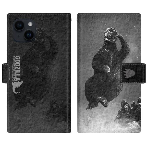 日本が世界に誇る不朽の名作「ゴジラ」。昭和ゴジラシリーズ、平成 VSゴジラシリーズ、ミレニアムゴジラシリーズ、シン・ゴジラまでの各シリーズの名シーン100選をデザインしたレガシーアイテムが「ゴジラ百景 - GODZILLA BEST SCE...