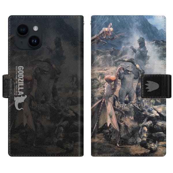 日本が世界に誇る不朽の名作「ゴジラ」。昭和ゴジラシリーズ、平成 VSゴジラシリーズ、ミレニアムゴジラシリーズ、シン・ゴジラまでの各シリーズの名シーン100選をデザインしたレガシーアイテムが「ゴジラ百景 - GODZILLA BEST SCE...