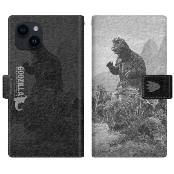 日本が世界に誇る不朽の名作「ゴジラ」。昭和ゴジラシリーズ、平成 VSゴジラシリーズ、ミレニアムゴジラシリーズ、シン・ゴジラまでの各シリーズの名シーン100選をデザインしたレガシーアイテムが「ゴジラ百景 - GODZILLA BEST SCE...