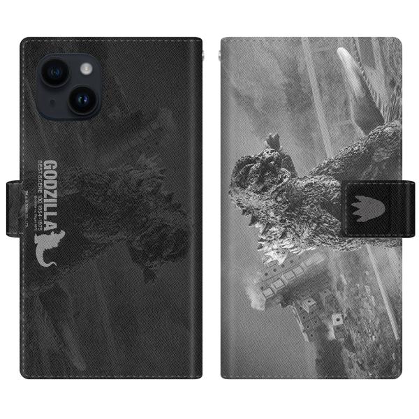 日本が世界に誇る不朽の名作「ゴジラ」。昭和ゴジラシリーズ、平成 VSゴジラシリーズ、ミレニアムゴジラシリーズ、シン・ゴジラまでの各シリーズの名シーン100選をデザインしたレガシーアイテムが「ゴジラ百景 - GODZILLA BEST SCE...