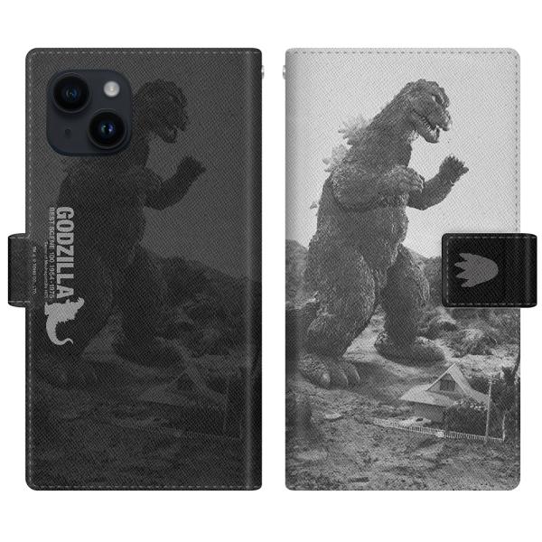 日本が世界に誇る不朽の名作「ゴジラ」。昭和ゴジラシリーズ、平成 VSゴジラシリーズ、ミレニアムゴジラシリーズ、シン・ゴジラまでの各シリーズの名シーン100選をデザインしたレガシーアイテムが「ゴジラ百景 - GODZILLA BEST SCE...