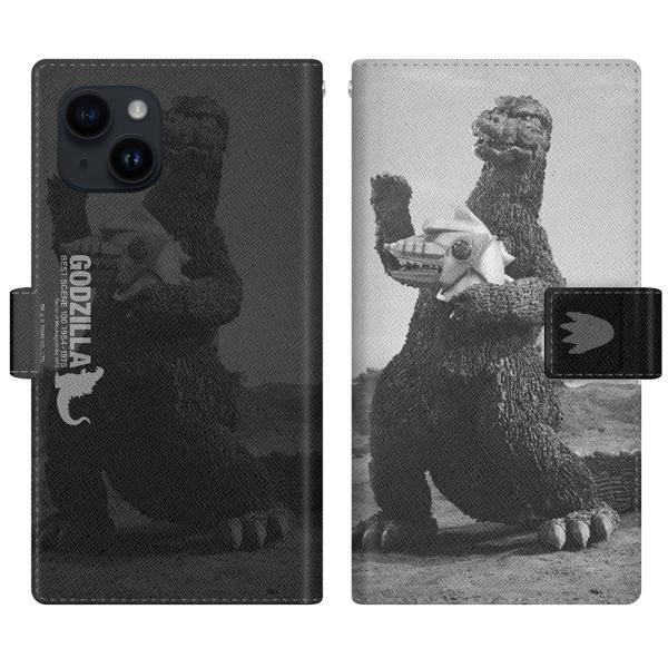 日本が世界に誇る不朽の名作「ゴジラ」。昭和ゴジラシリーズ、平成 VSゴジラシリーズ、ミレニアムゴジラシリーズ、シン・ゴジラまでの各シリーズの名シーン100選をデザインしたレガシーアイテムが「ゴジラ百景 - GODZILLA BEST SCE...