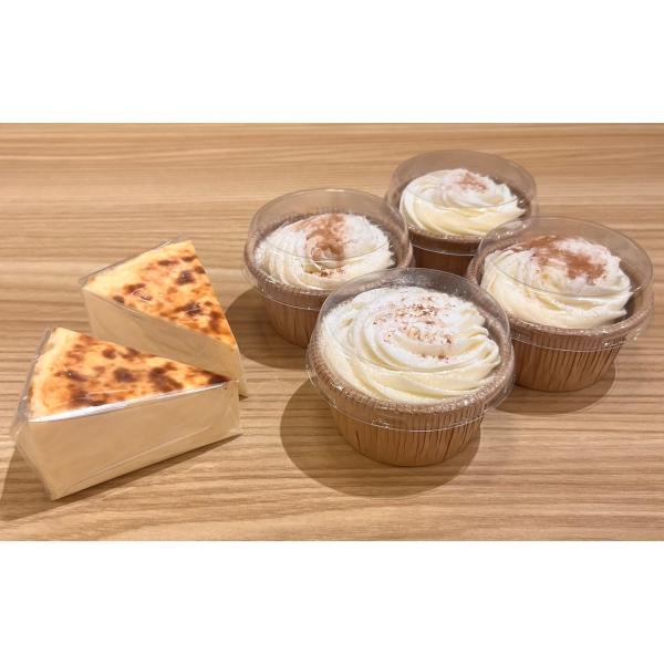 〜 373-DINING キャロットケーキ〜丁寧にすりおろした人参をたっぷり使い、数種類のスパイスを独自の比率でブレンド。 ミルキーなフロスティングとケーキとのコントラストをお楽しみください。〜 THE BASQUE バスクチーズケーキ  ...