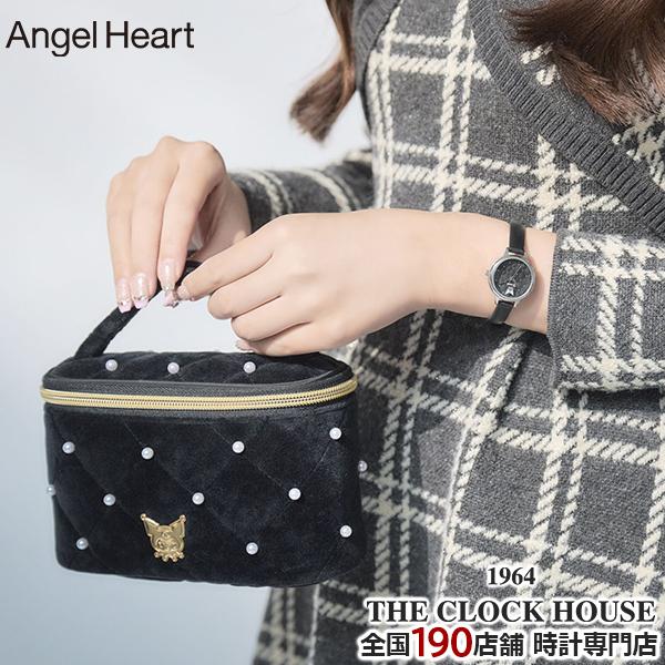 【発売日：2025年02月21日】Angel Heartからハローキティに続きサンリオの人気キャラクタークロミ(20周年)とマイメロディ(50周年)との周年コラボレーションモデルが登場です。商品番号：KR24SS商品名：クロミ 20周年記念...