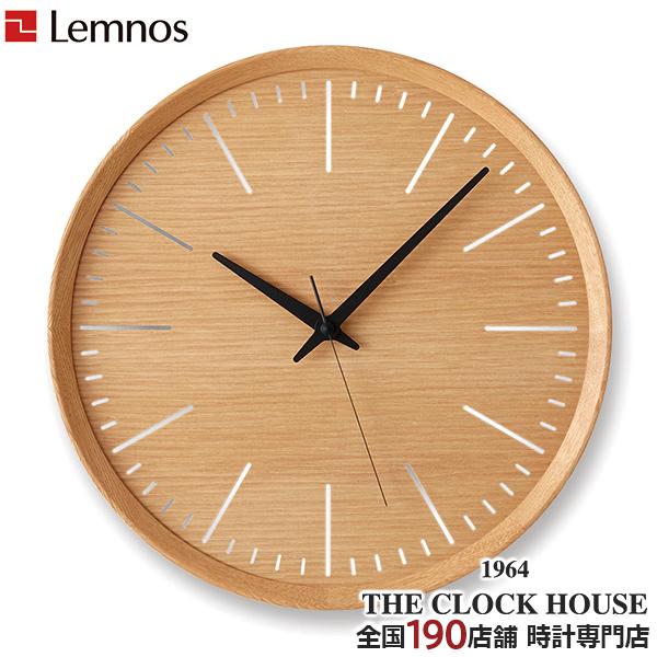 Fluctは“品格”をテーマに、素材と質感表現に主眼を置き、あらゆる細部まで徹底的にデザインされた壁掛け時計です。枠と文字盤の天然木材による柔らかで優しい表情、象嵌のような特徴的な鏡面仕上げのインデックス、針はクラシックな印象をもつドーフィ...