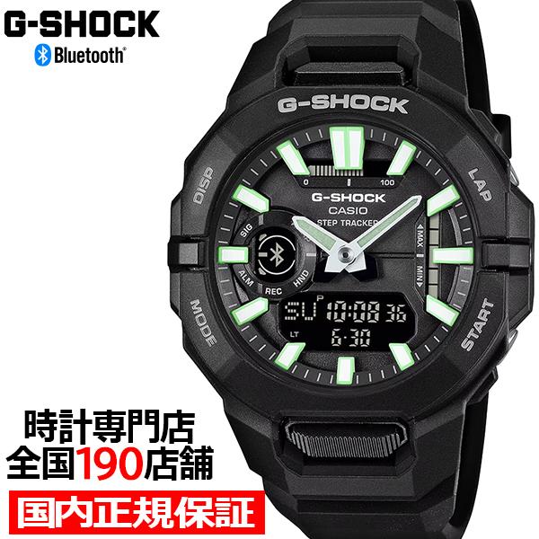 【発売日：2025年05月30日】アーバンスポーツをコンセプトに日常のトレーニングを快適にサポートするG-SHOCKのスポーツラインです。商品番号：GBA-950-1AJFシリーズ：ANALOG-DIGITAL GBA-950 SERIES...