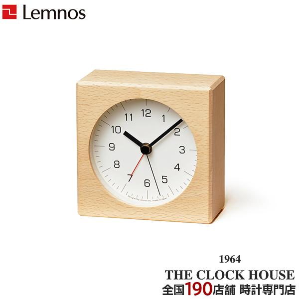 積み木のような形と優しい木の温もりは、 遠い記憶に触れてくるような懐かしさが感じられます。数字を少し内側に配置して斜めから見ても時刻が分かりやすいようにデザインしました。商品番号：JH17-04NTブランド名：Plain（プレイン）シリーズ...