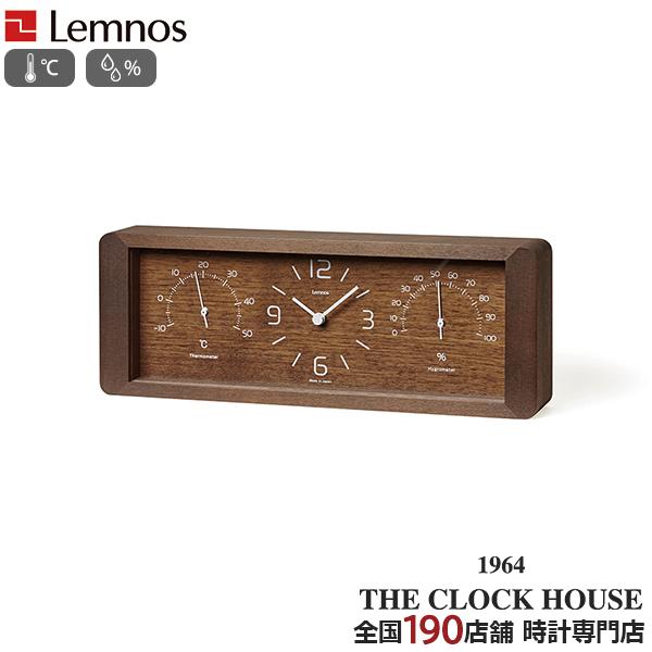 木から四角い塊を切り出してきたような、存在感のある温湿度計です。無垢材を贅沢に使用した時計枠は、植物系のオイル塗装により肌触り良く仕上げられており、木のぬくもりを直に感じて頂くことができます。温湿度計の視認性も考慮し、はっきりとした見やすい...