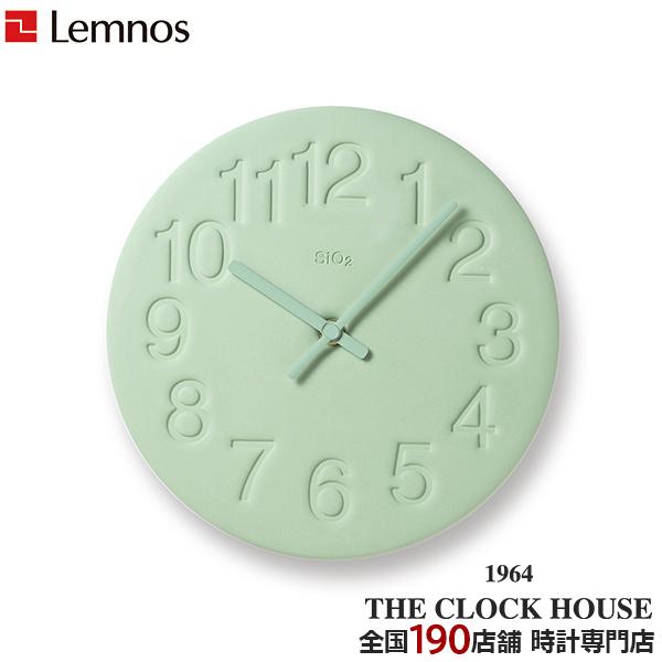 藻類の一種である珪藻が海底に堆積し、長い年月を経て岩石となった珪藻土。その珪藻土を使用し、日本の伝統技能である「左官」の技術を用いてつくられた時計です。商品番号：LC11-08GNブランド名：CASA（カーサ）シリーズ名：珪藻土の時計デザイ...