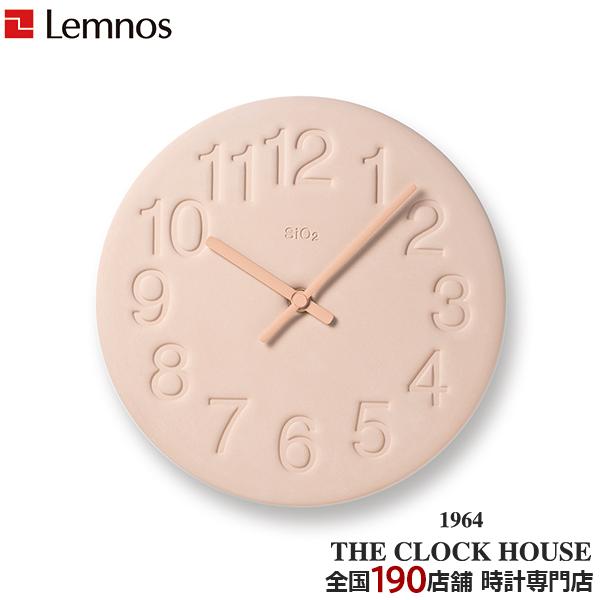 藻類の一種である珪藻が海底に堆積し、長い年月を経て岩石となった珪藻土。その珪藻土を使用し、日本の伝統技能である「左官」の技術を用いてつくられた時計です。商品番号：LC11-08PKブランド名：CASA（カーサ）シリーズ名：珪藻土の時計デザイ...