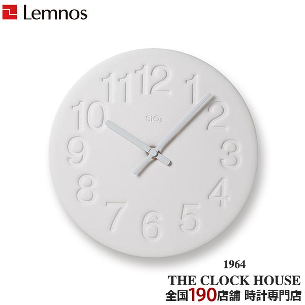 藻類の一種である珪藻が海底に堆積し、長い年月を経て岩石となった珪藻土。その珪藻土を使用し、日本の伝統技能である「左官」の技術を用いてつくられた時計です。商品番号：LC11-08WHブランド名：CASA（カーサ）シリーズ名：珪藻土の時計デザイ...