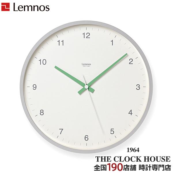 スペイン語でブローテは蕾を意味しています。春が来てこれから芽吹く植物たちへの歓喜をイメージしてデザインしました。細い枠体に明るいグレー色を施し、Lemnosに受け継がれてきたシンプルモダンなフォントを採用しています。ライムグリーンの針が差し...