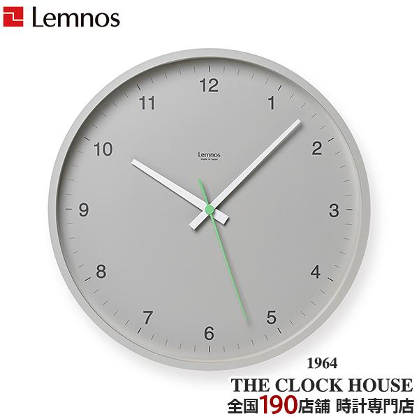 スペイン語でブローテは蕾を意味しています。春が来てこれから芽吹く植物たちへの歓喜をイメージしてデザインしました。細い枠体に明るいグレー色を施し、Lemnosに受け継がれてきたシンプルモダンなフォントを採用しています。ライムグリーンの針が差し...