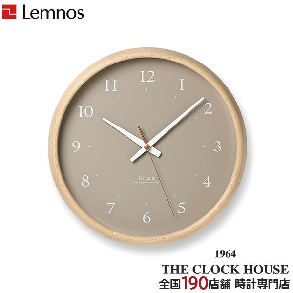 Centaur Clockにパーソナルな部屋にもぴったりのφ268サイズが仲間入りです。ポピュラーなホワイト、空間のアクセントにもなるマスタードイエロー、グレイッシュで上品な印象のグレージュ、ブルーグレーの4カラー。真鍮色や銅色の秒針が盤面...