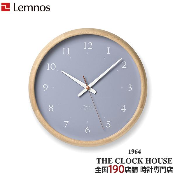 Centaur Clockにパーソナルな部屋にもぴったりのφ268サイズが仲間入りです。ポピュラーなホワイト、空間のアクセントにもなるマスタードイエロー、グレイッシュで上品な印象のグレージュ、ブルーグレーの4カラー。真鍮色や銅色の秒針が盤面...