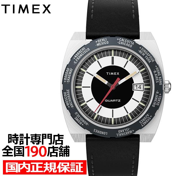 【発売日：2024年06月07日】長い歴史に裏打ちされたアーカイブを復刻するReissue（リイシュー）シリーズ。今回そのベースとなったのは、時計のデザインが大きく進化を遂げた1970年代に発売された、クッションケースに回転ベゼルを備えたワ...