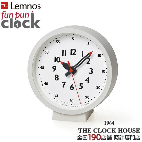 名前の由来は、“時”を表わす「1~12」の文字が、60進法の“分”の読み方となった際に「5ふん(fun)」「10ぷん(pun)」「15ふん(fun)」「20ぷん(pun)」と交互に繰り返されることから名付けました。商品番号：YD18-04ブ...