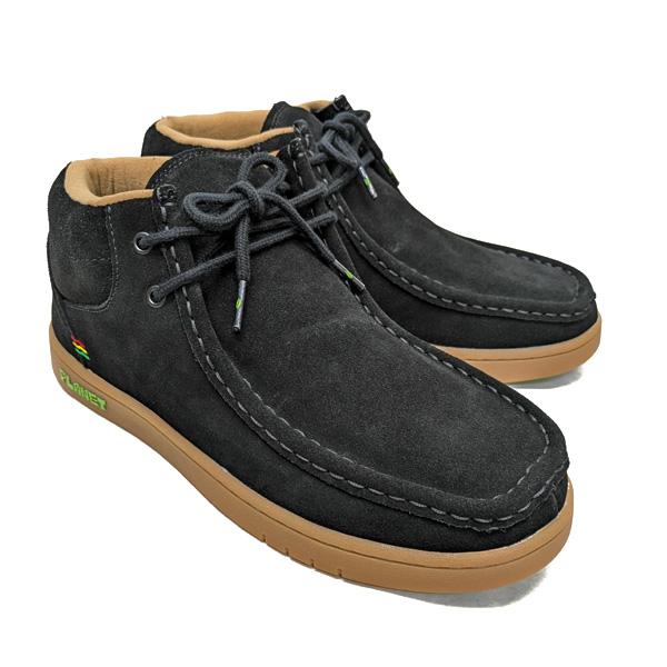 BEAUTIFUL PLANET　ビューティフル プラネットスニーカー　シューズ　スケシュー　スケートボードシューズ※シューズのアウトソールの横にある、BEAUTIFUL PLANETの緑の文字は塗料で着色しているため、摩耗により色が落ちや...